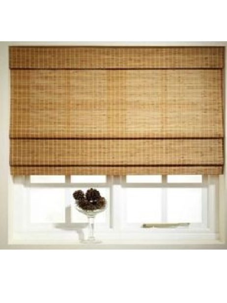 Rattan blinds collection | Rattan Cirebon